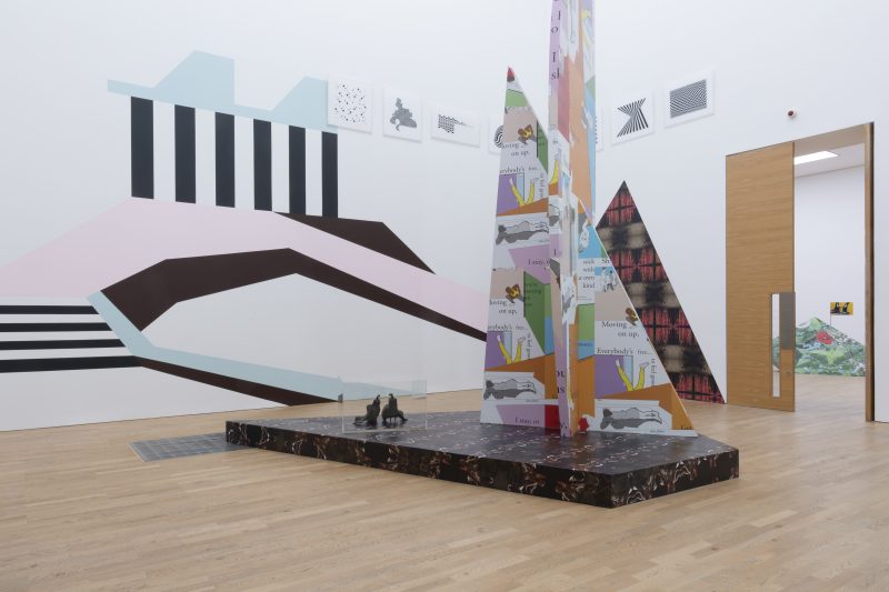 MIMA — Sonia Boyce, In the Castle of My Skin