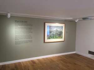 MIMA — Where is the line? – Drawings from MIMA’s collection