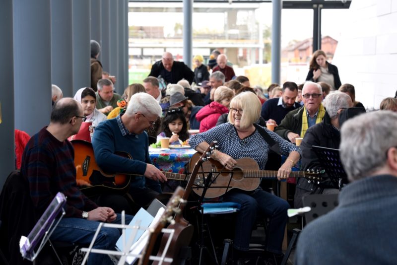 MIMA — Middlesbrough Settlement