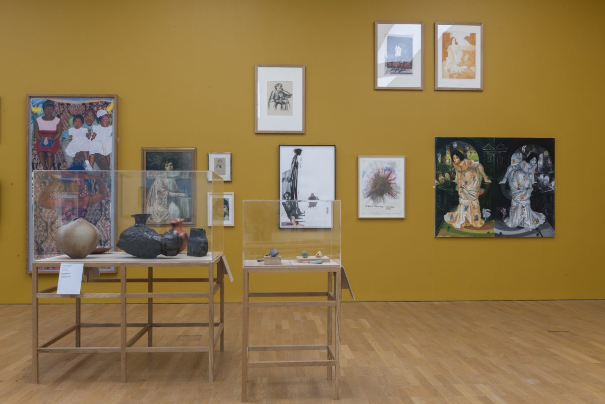 MIMA — Middlesbrough Collection, Why Are We Here? With Black Artists ...