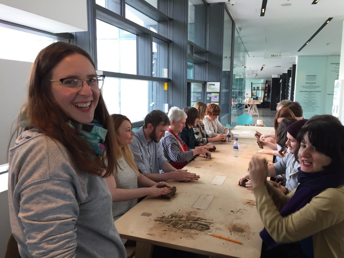 MIMA — New Linthorpe – The Coffee House