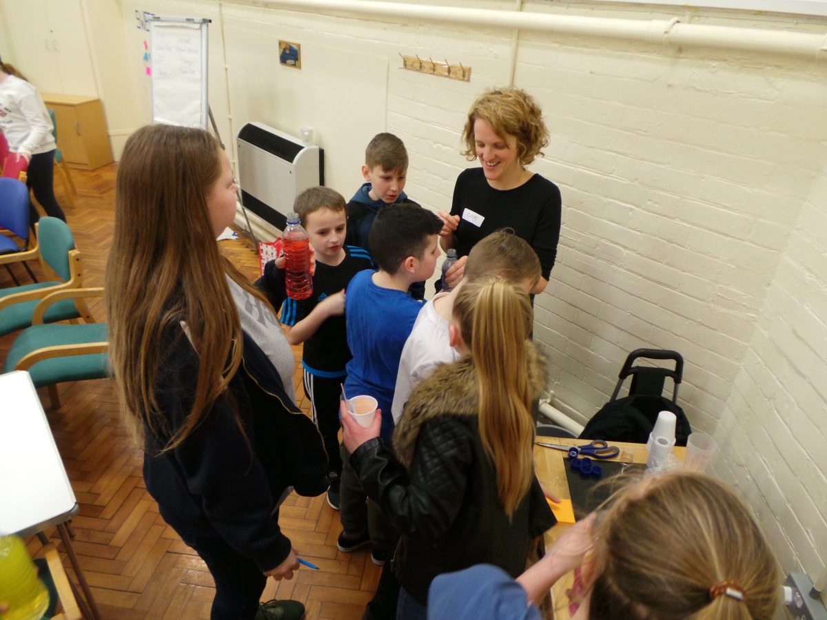 MIMA — Middlesbrough Settlement