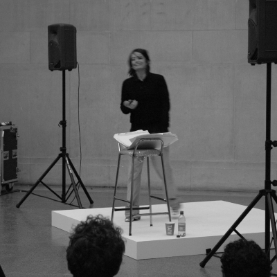 MIMA — My Dataday, Sue Tompkins