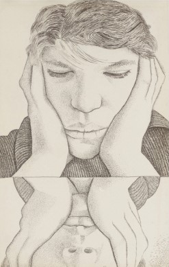 MIMA — Tracing the Century: Drawing as a Catalyst for Change