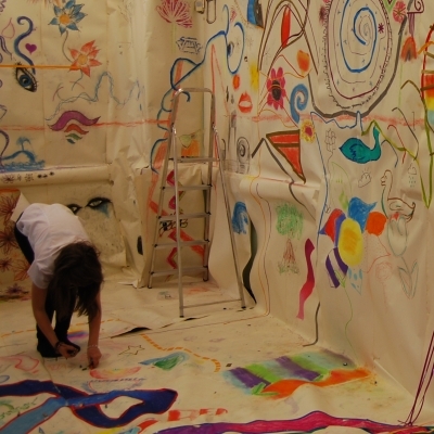 MIMA — ACTION ART! for Schools