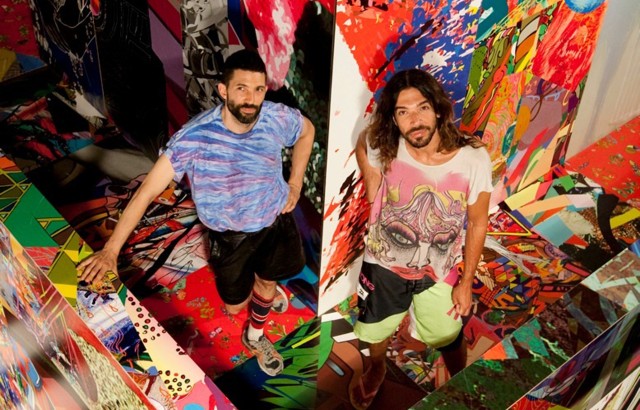 MIMA — ¡VAMOS! avaf