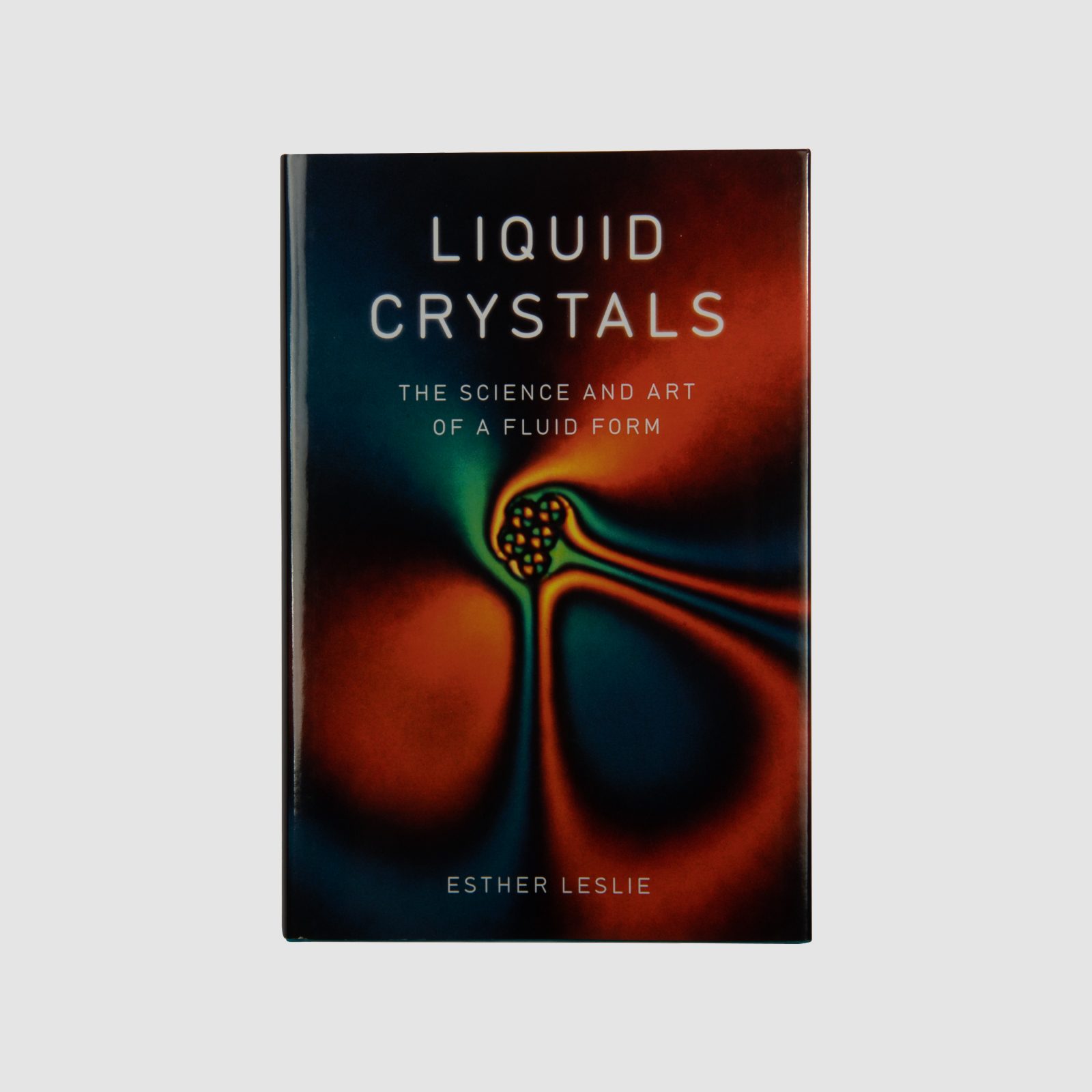MIMA — Liquid Crystals: The Science and Art of a Fluid Form