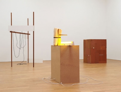 MIMA — Eric Bainbridge Forward Thinking 1976 – 2008
