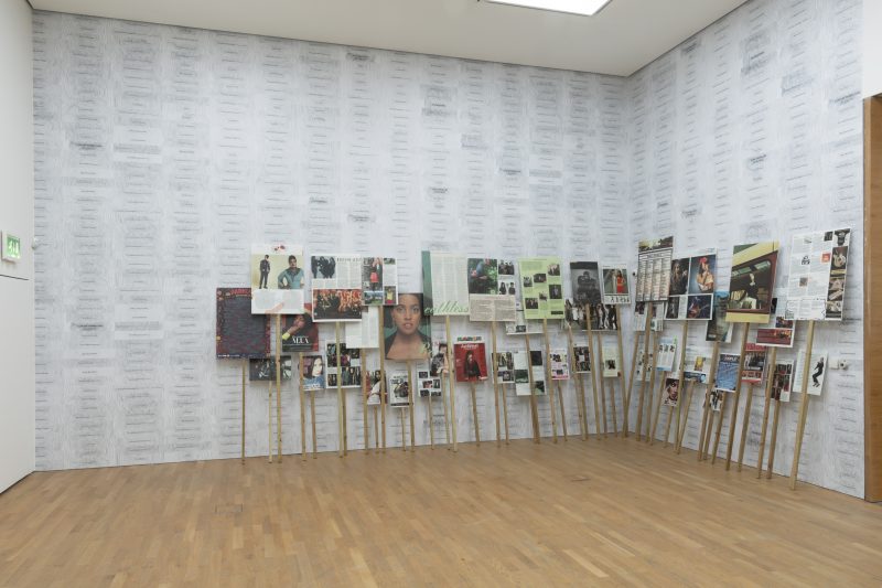 MIMA — Winifred Nicholson: Cumbrian Rag Rugs