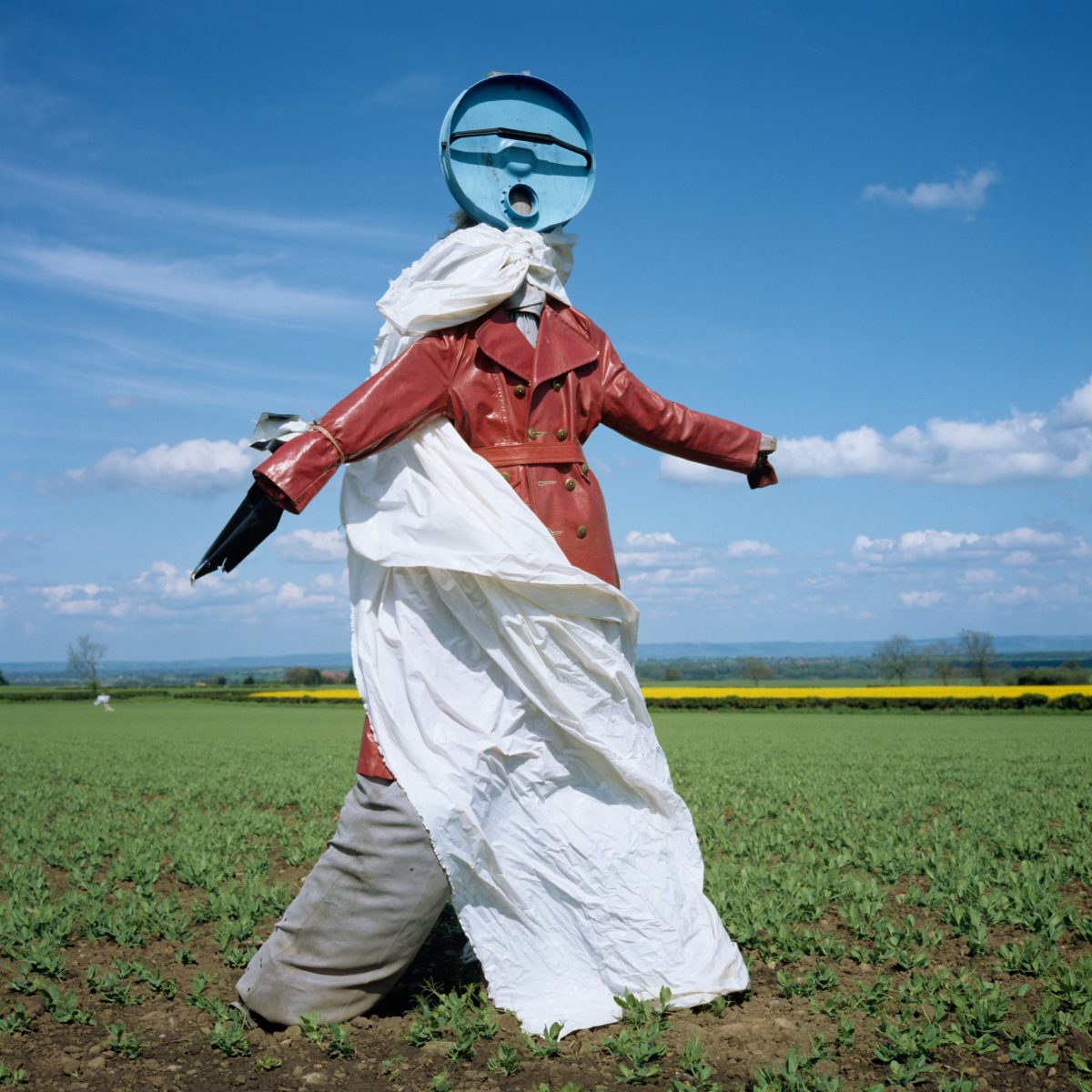 MIMA — Ballad of a Country Camera Part 1