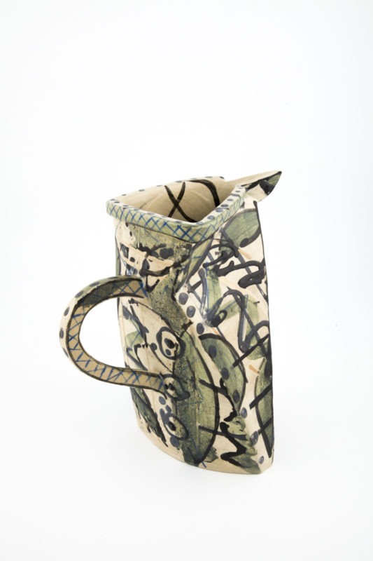 MIMA — Winifred Nicholson: Cumbrian Rag Rugs