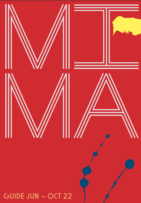 MIMA — What’s On