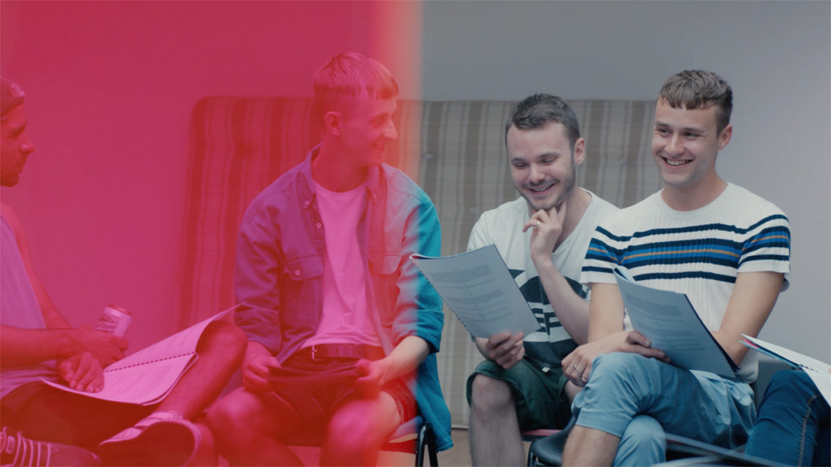 MIMA — Call Out for Actors – with Artist Ian Giles’ Radio Drama with ...