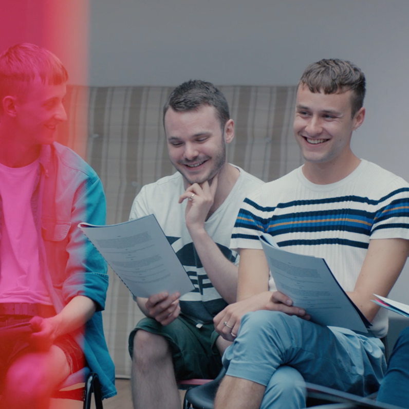 MIMA — Call Out for Actors – with Artist Ian Giles’ Radio Drama with ...