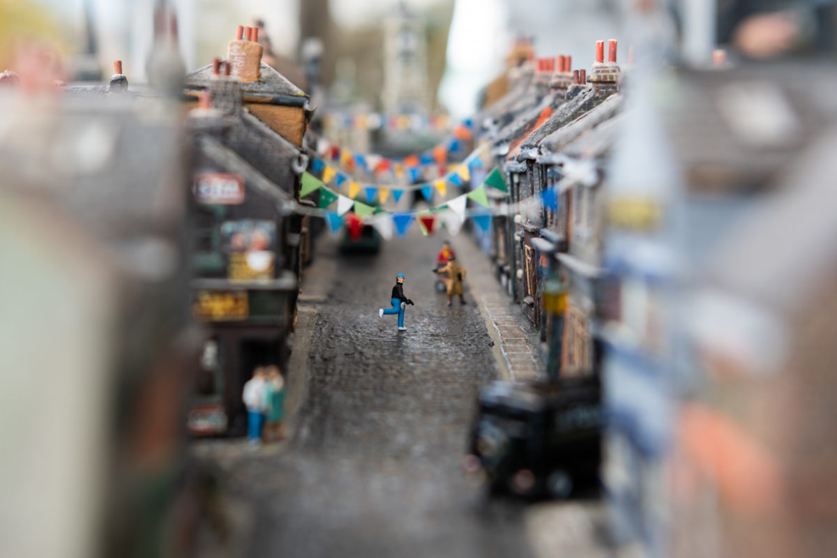 MIMA — The Middlesbrough Model by Stephen Waller