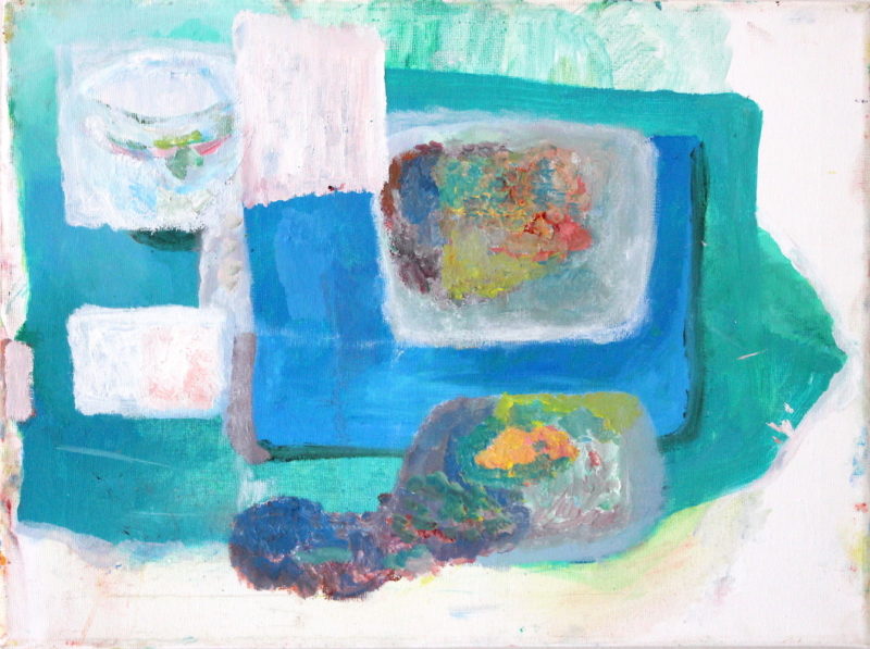 MIMA — Working Lives