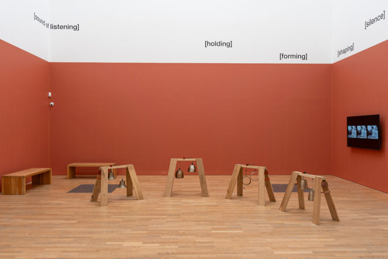 MIMA — Towards New Worlds: Curator’s Audio Tour