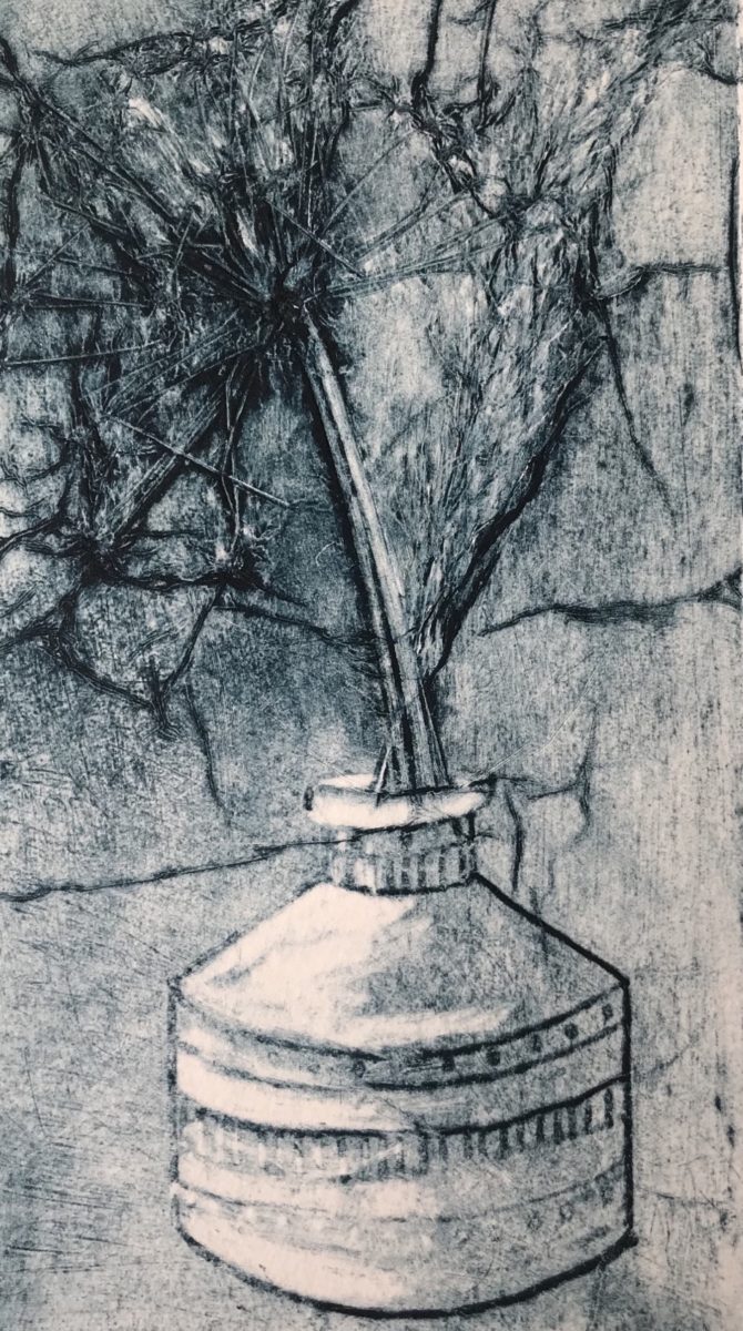 MIMA — Inspired By: Winifred Nicholson