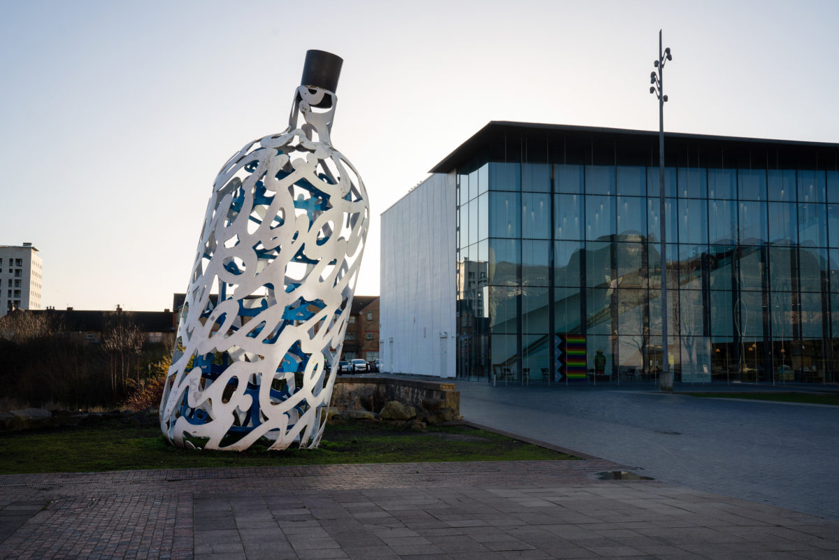 MIMA — Exhibitions