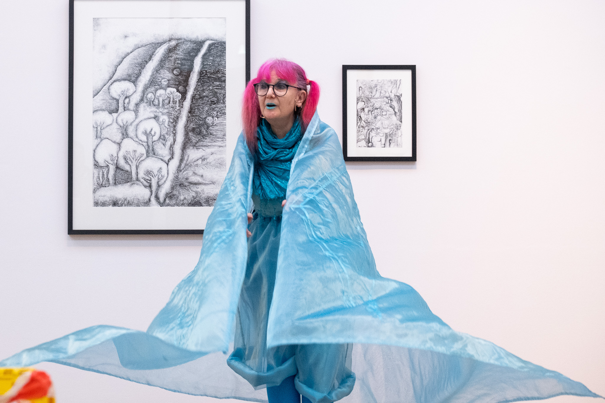 MIMA — Rising In Our Power – Retrospective